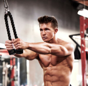 The Must-Have Weekly Upper-Body Split