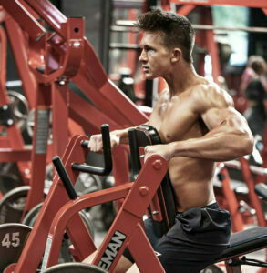 The Must-Have Weekly Upper-Body Split