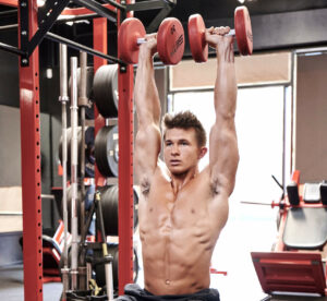 The Must-Have Weekly Upper-Body Split