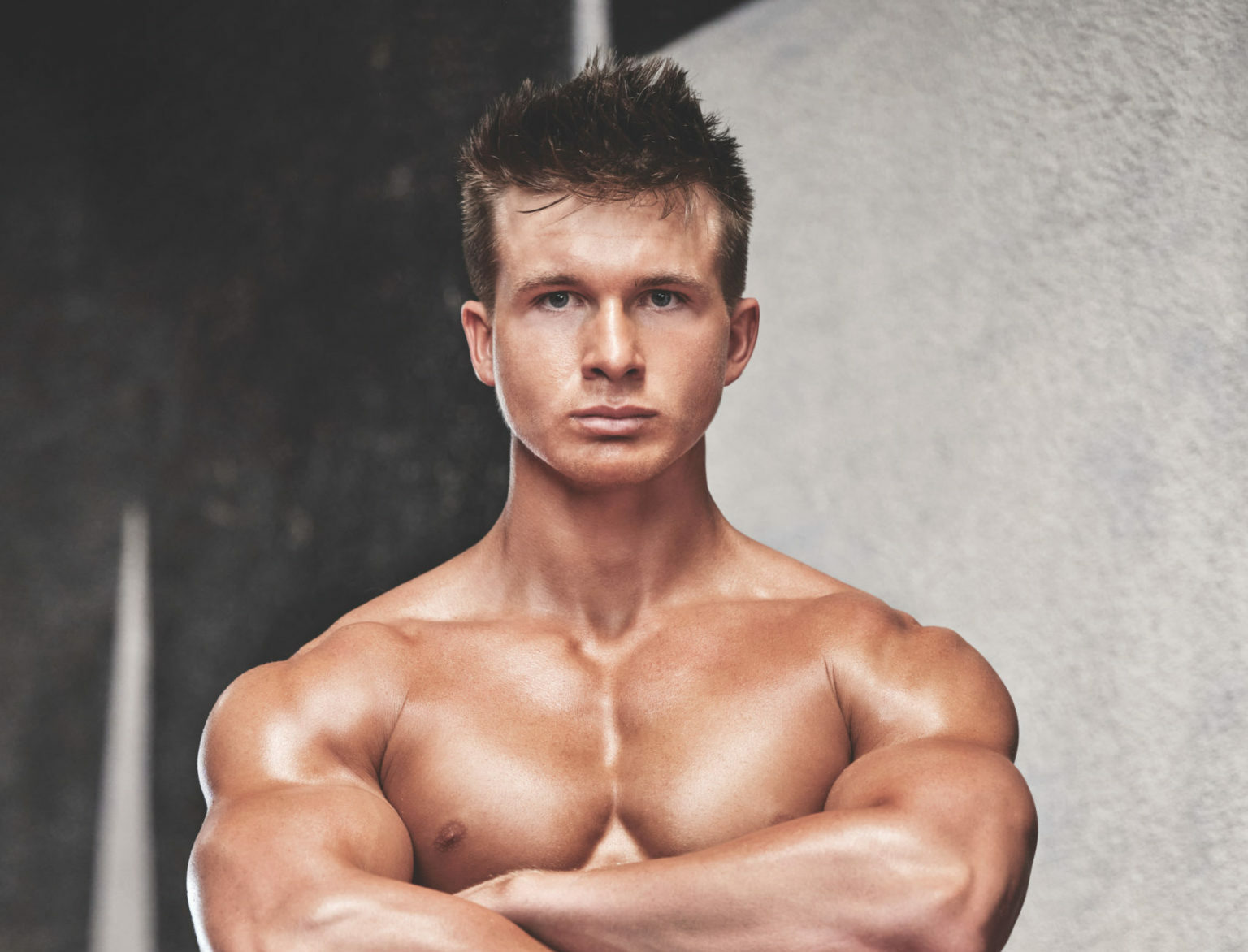 The Must-Have Weekly Upper-Body Split