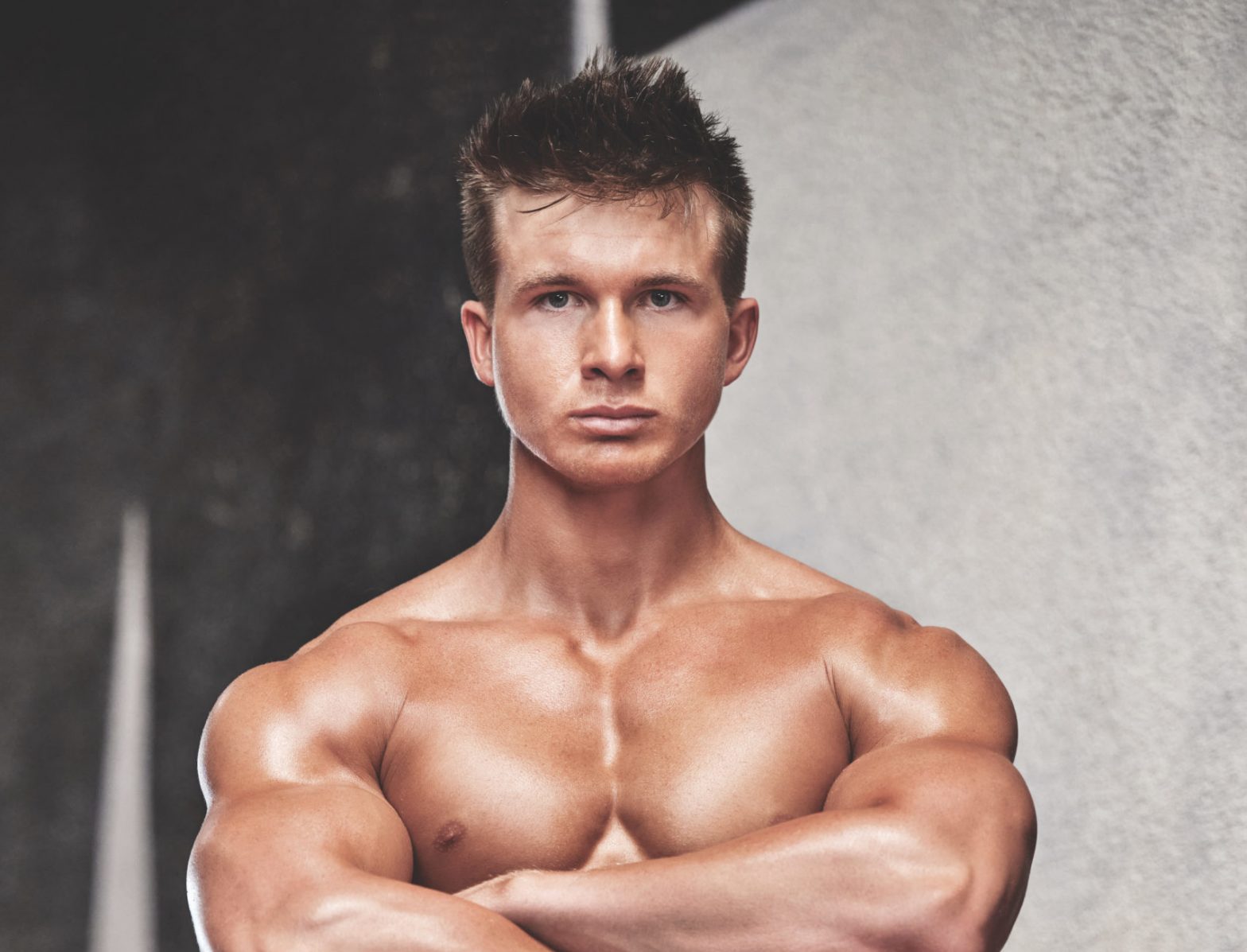 The Must-Have Weekly Upper-Body Split