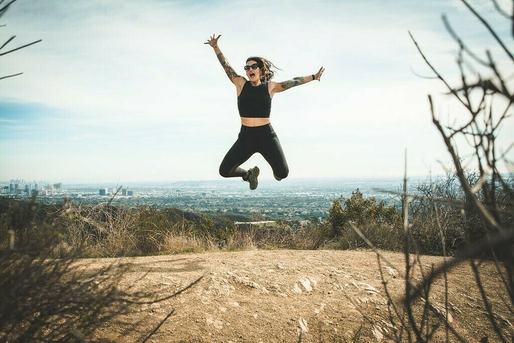 The Benefits of Stretching: Catch The Stretching Trend