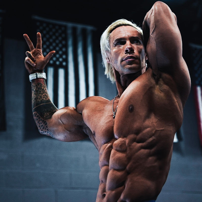 The Diet Plan You Thought Was Out Of Reach! | Anton Antipov