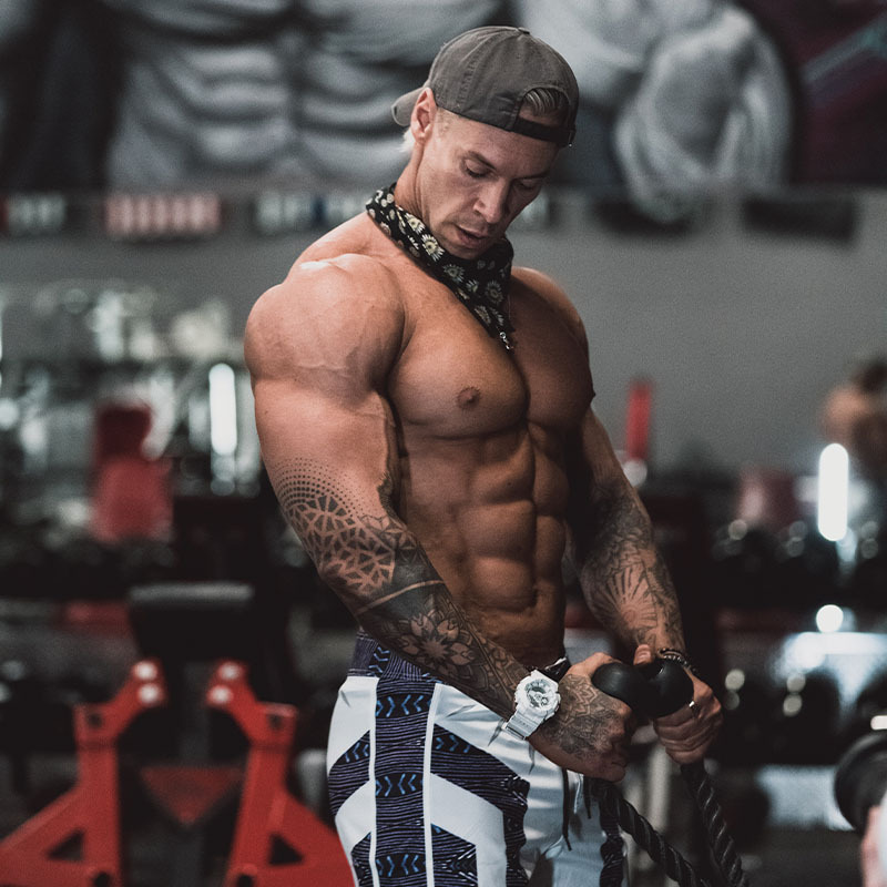 The Diet Plan You Thought Was Out Of Reach! | Anton Antipov