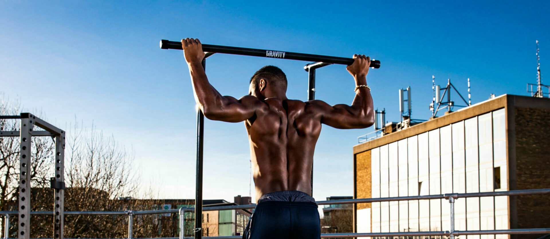 Equip Yourself For The Gym