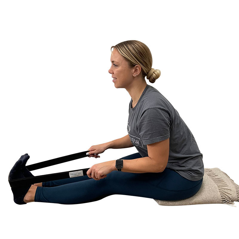How To Do The Splits - Muscle and Health