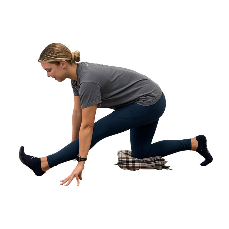 How To Do The Splits - Muscle and Health