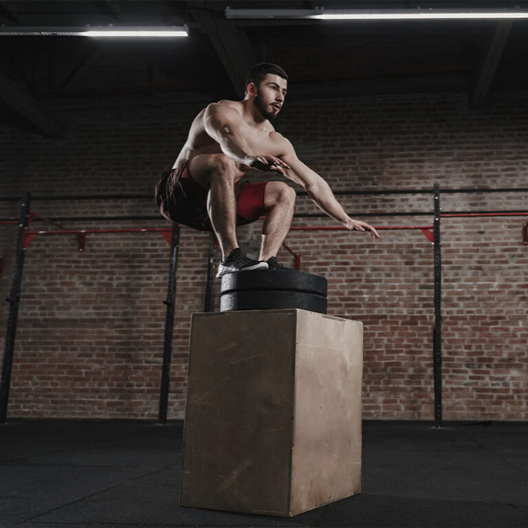 HIIT It! The Battle Of The Exercise Acronyms: HIIT VS LISS