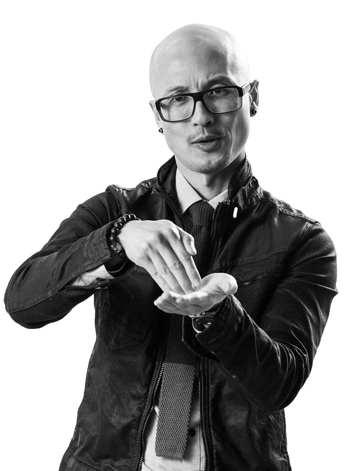 A Pocket Full of Do | Chris Do - Muscle and Health