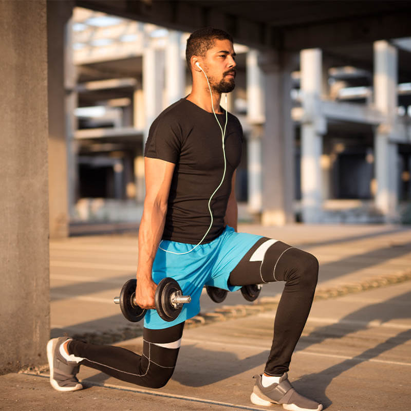 6 Tips for a Successful Summer Shred - Muscle and Health