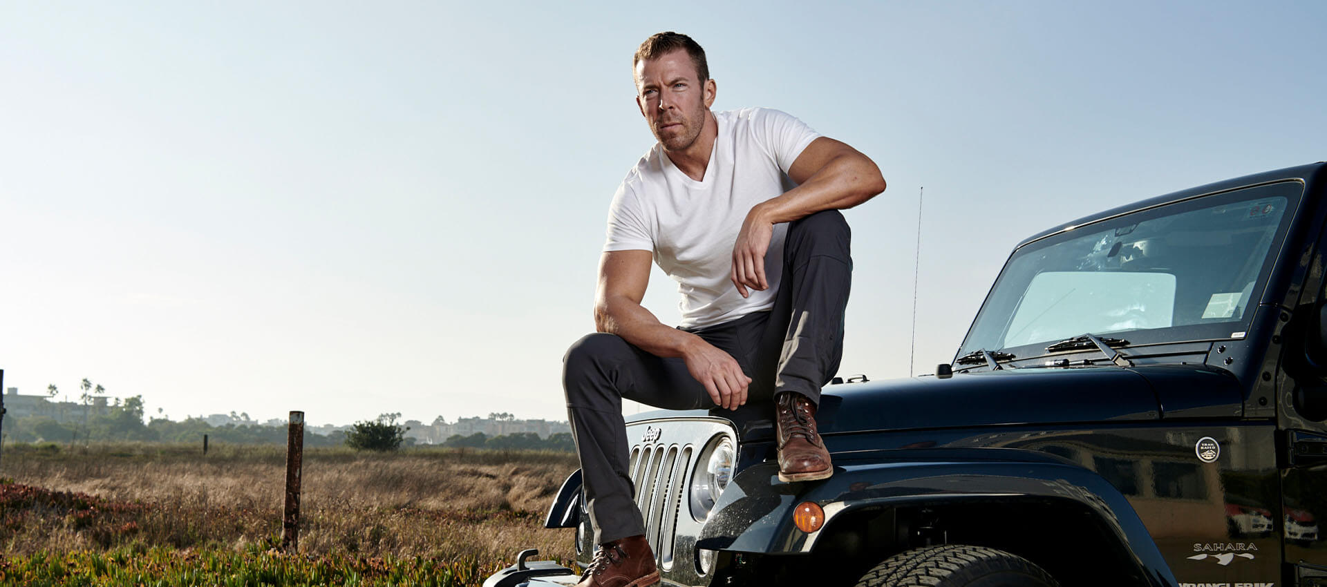 Matt Green | Functional Moves of Our Forefathers