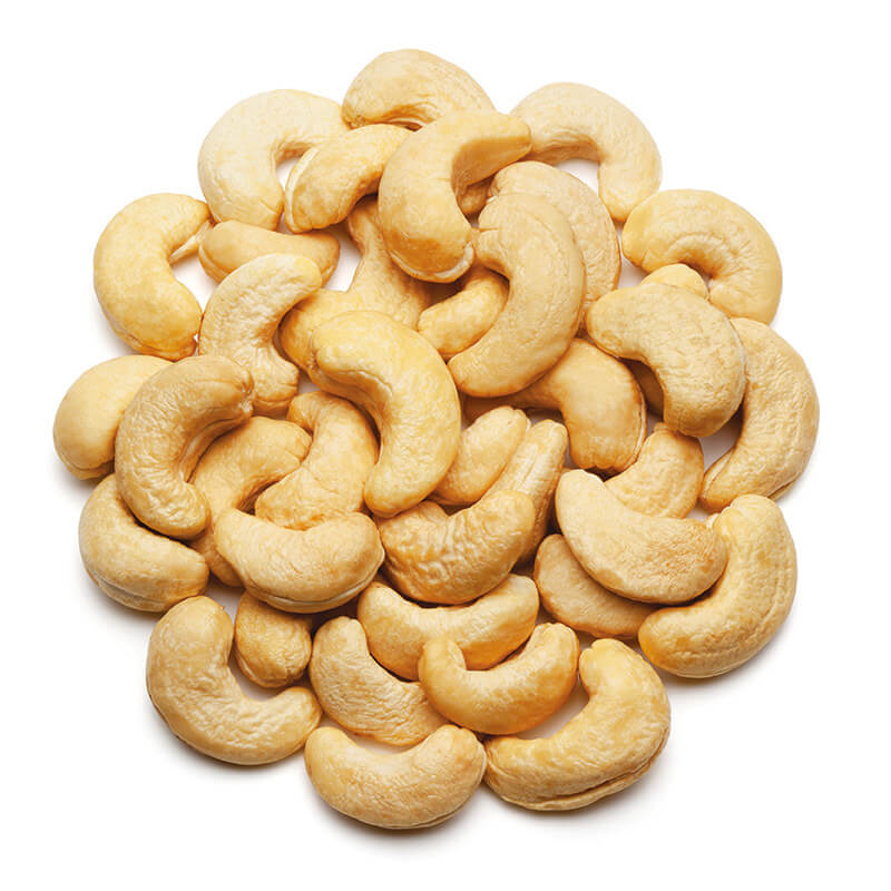 The Best Nuts For Health And Nutrition