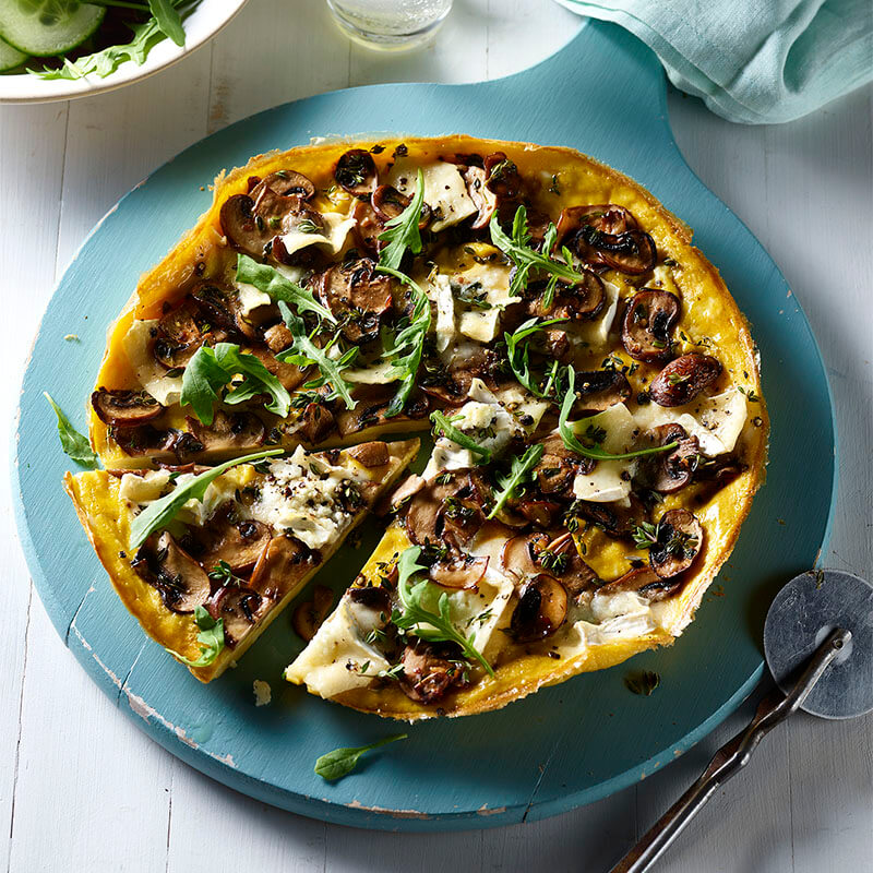 Tom Daley: Hero's Kitchen