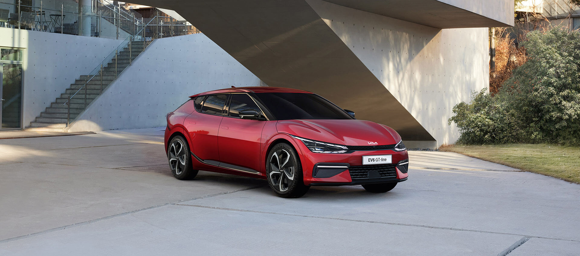Going Electric? | Electric Cars - Muscle and Health