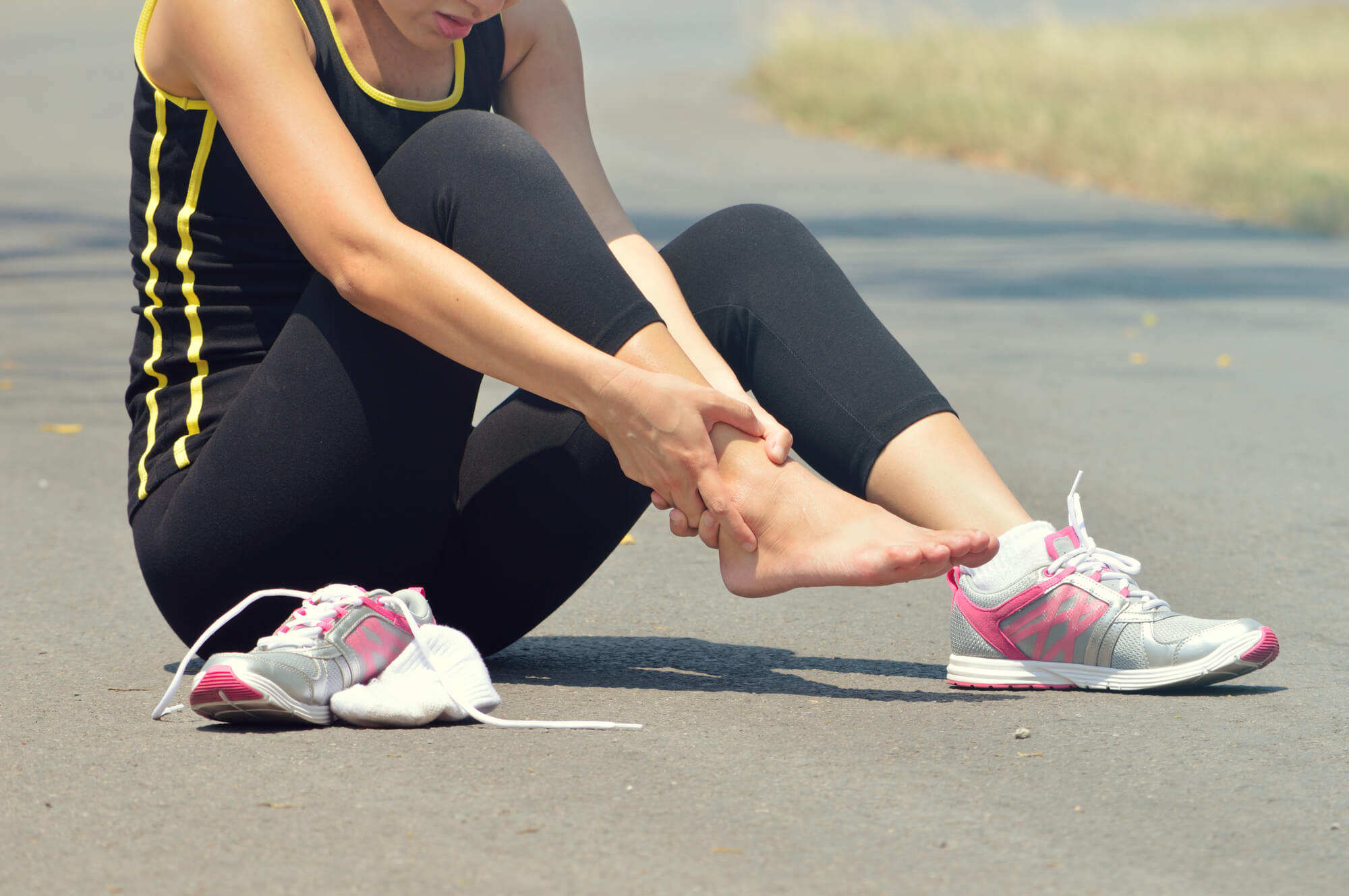 Top Tips to Prevent Injuries When You Exercise