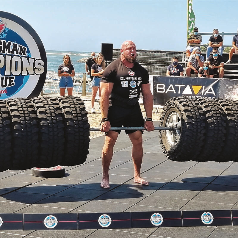 Painkiller Subscription Turned Travis Ortmayer into a Meth Addict