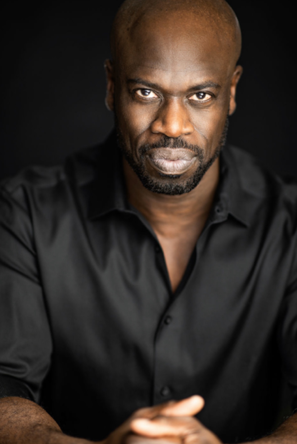 Garfield Wilson: Quickfire With Snowpiercers' Star