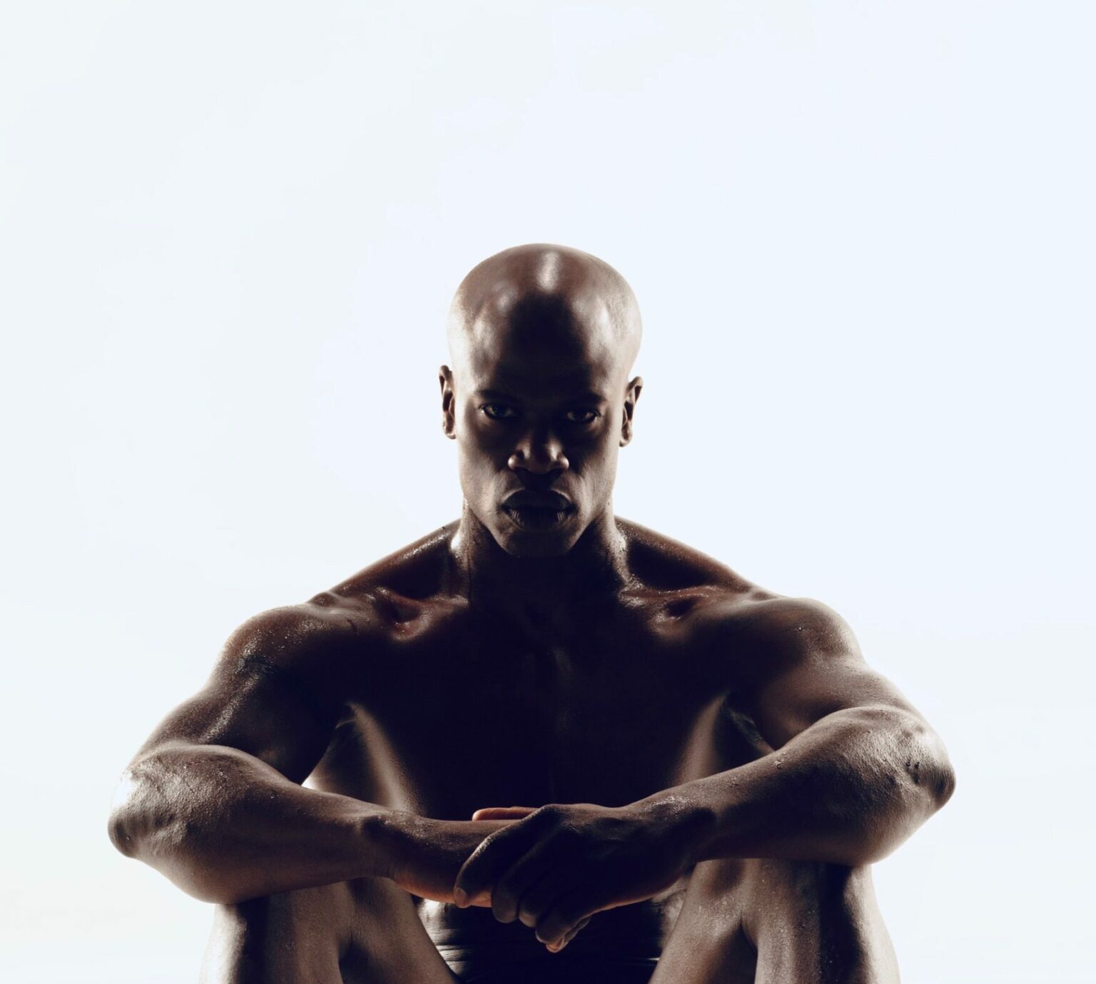 Garfield Wilson: Quickfire With Snowpiercers' Star