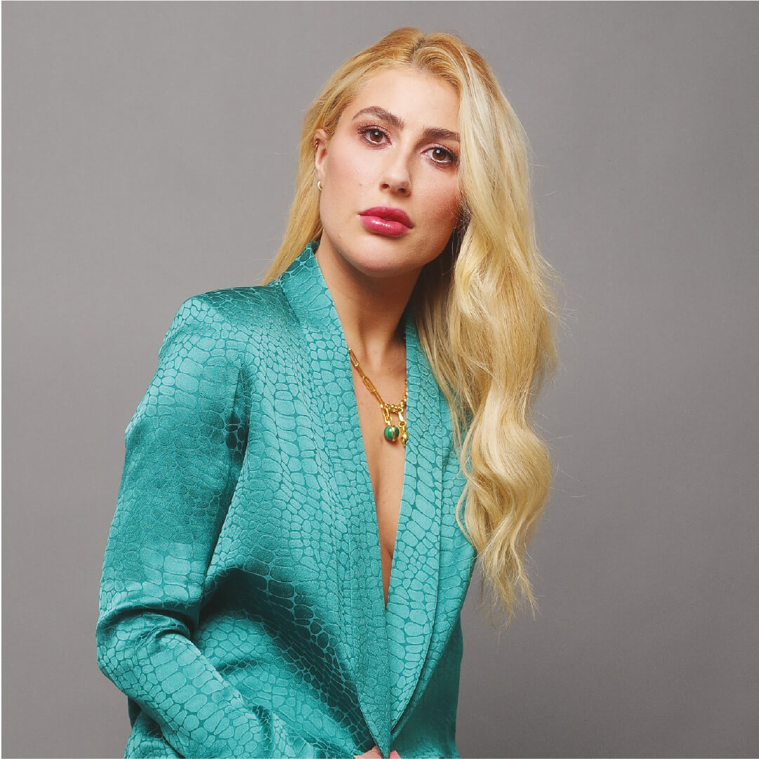 Emma Slater | An Emma-pire to Be Reckoned With