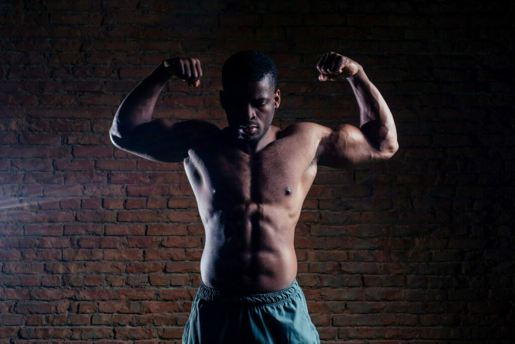 Evolution Of Bodybuilding | Calories, Conditioning, and Cutting