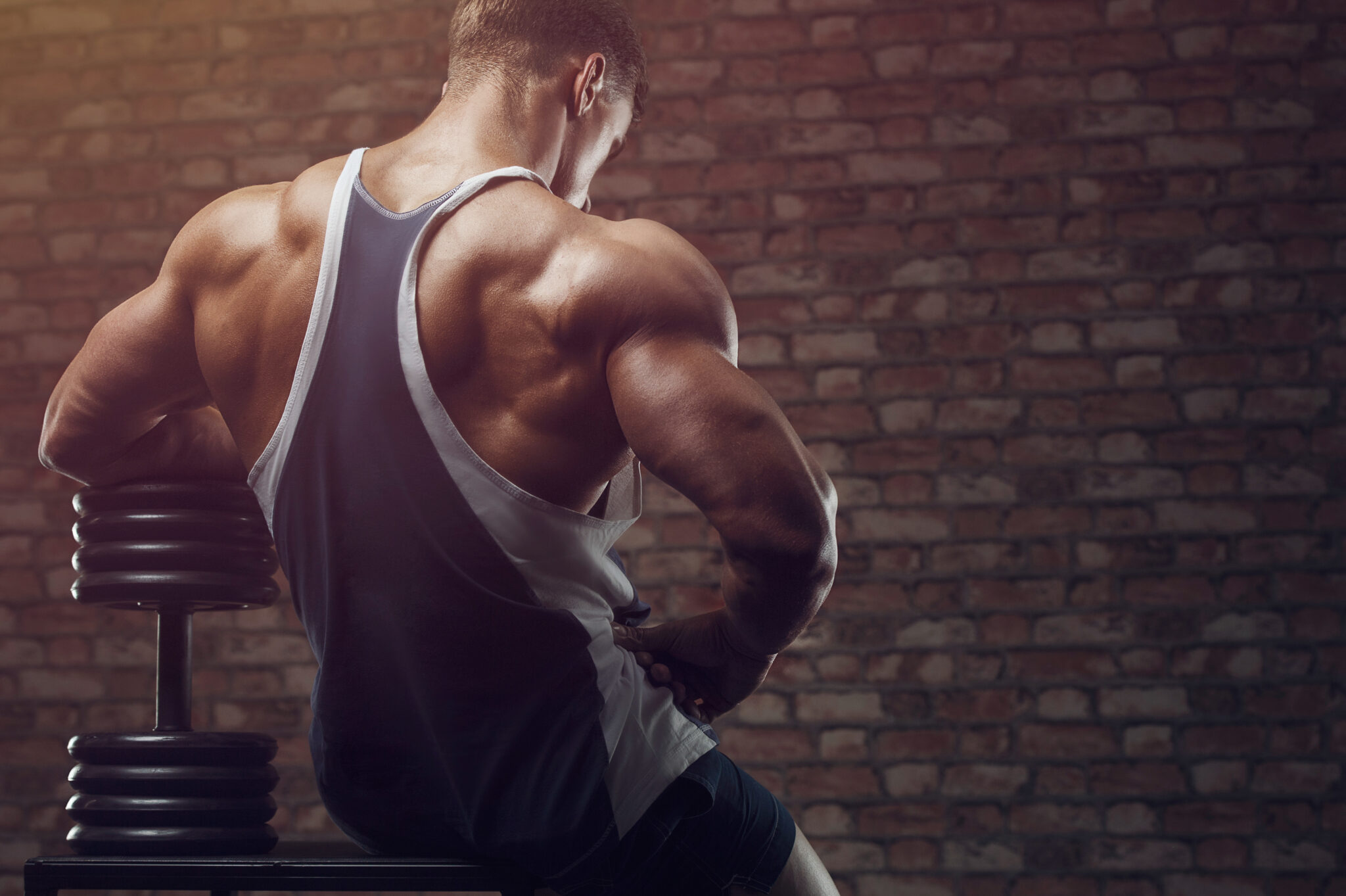 Evolution Of Bodybuilding | Calories, Conditioning, and Cutting