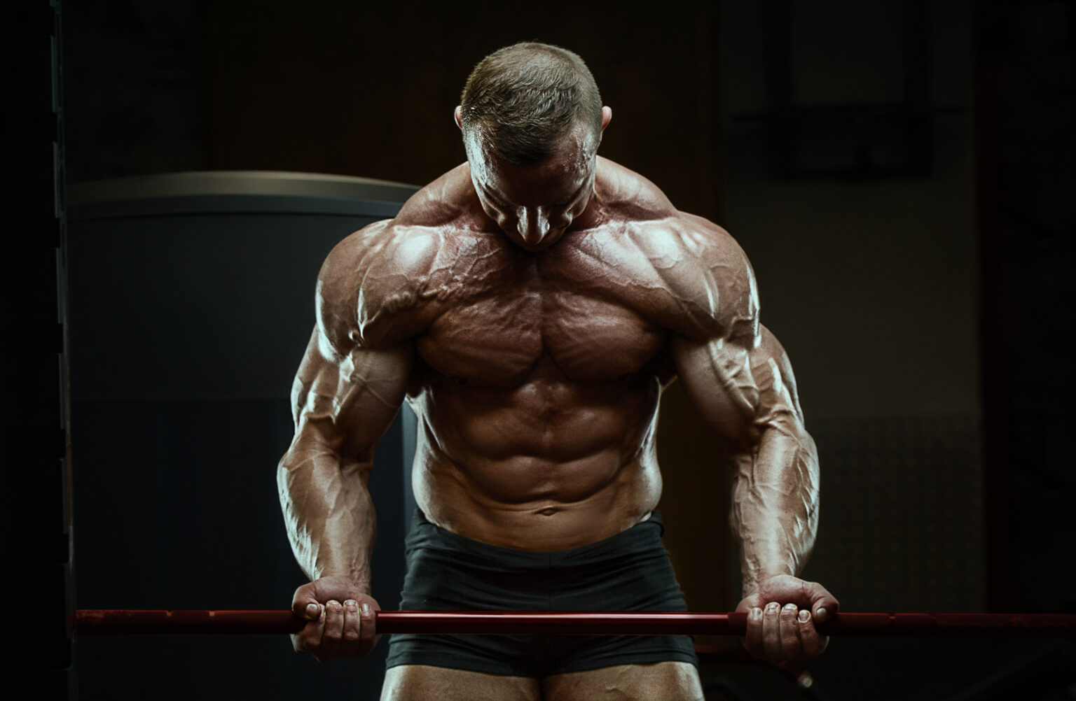 Evolution Of Bodybuilding | Calories, Conditioning, and Cutting
