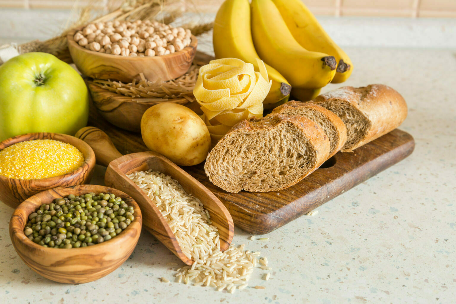 How & When To Fuel Your Workout For Optimal Performance.