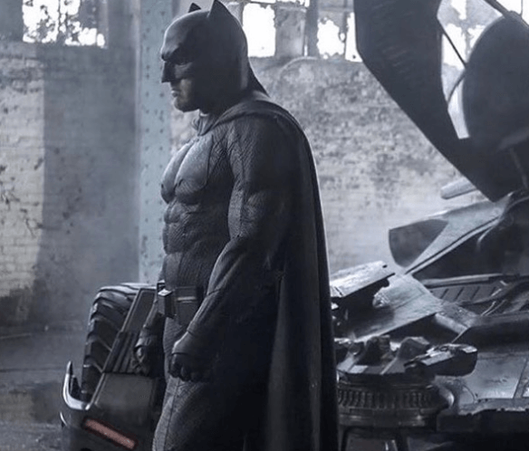 The 6 Most Extreme Batman And Joker Body Transformations