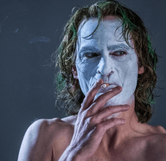 The 6 Most Extreme Batman And Joker Body Transformations