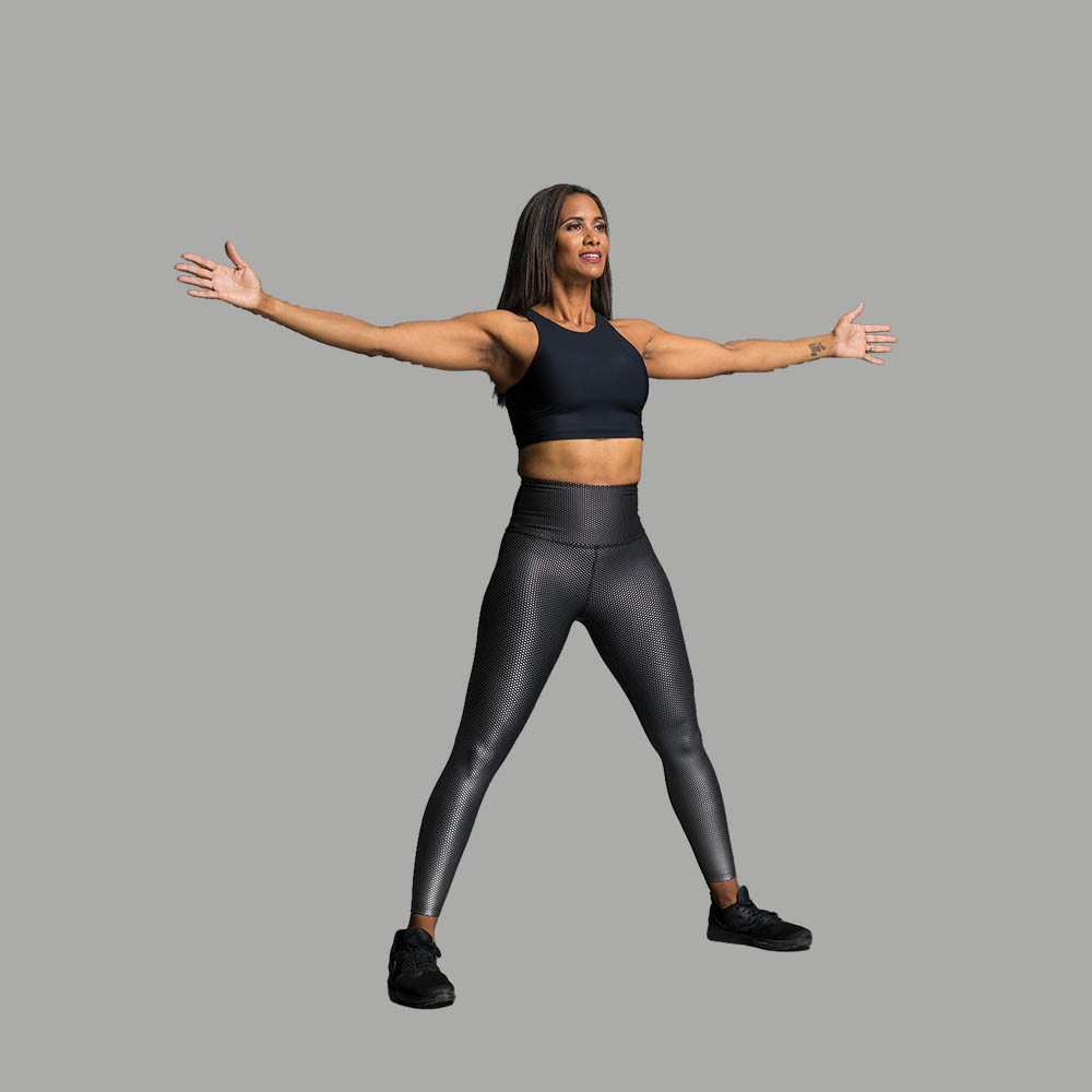 Master Your Mobility With The T-Spine Wall Windmill