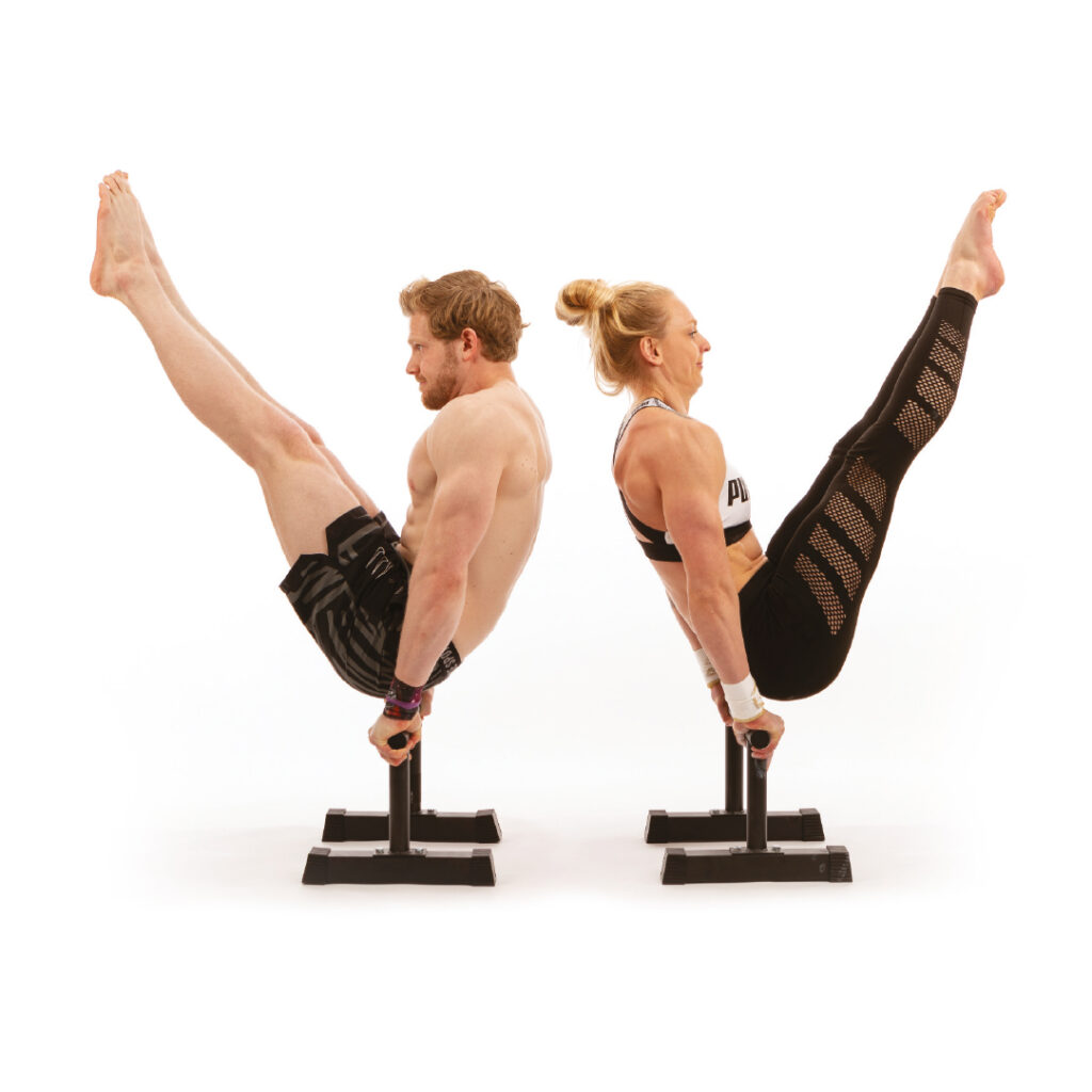 The Two Calisthenics Moves You Should Master