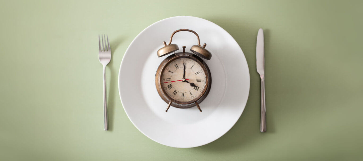 Working Out While Intermittent Fasting - Is it Safe?