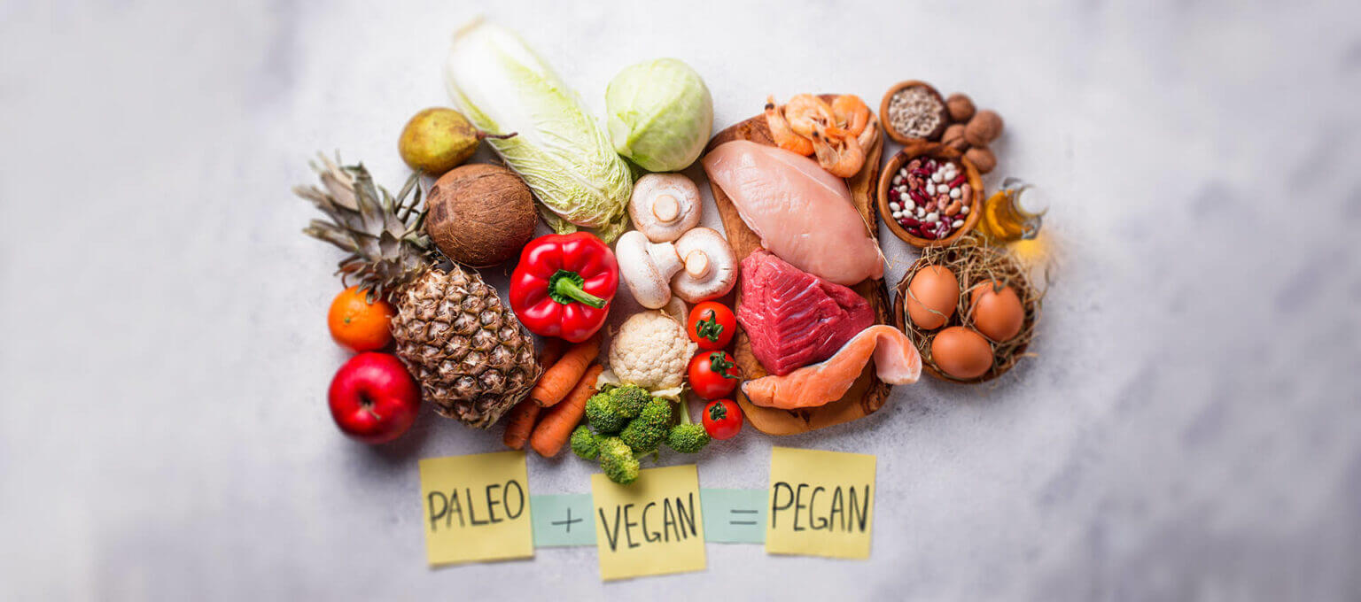 Peganism: Should We All be Going Pegan?