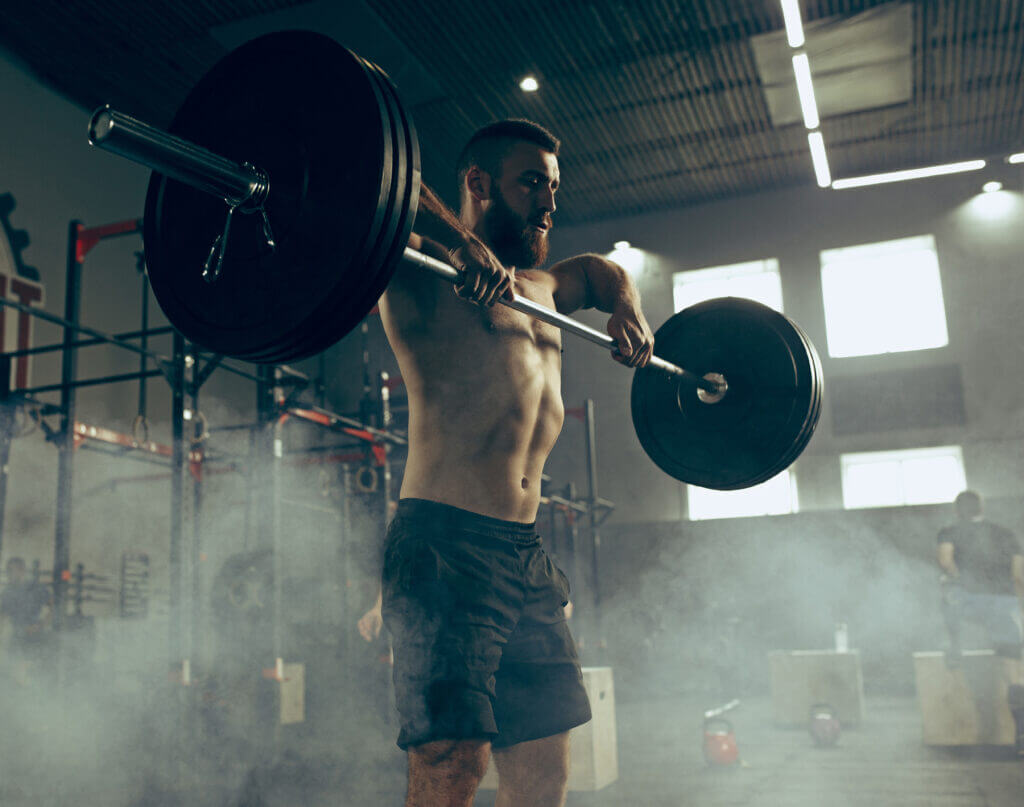 Working Out While Intermittent Fasting - Is it Safe?