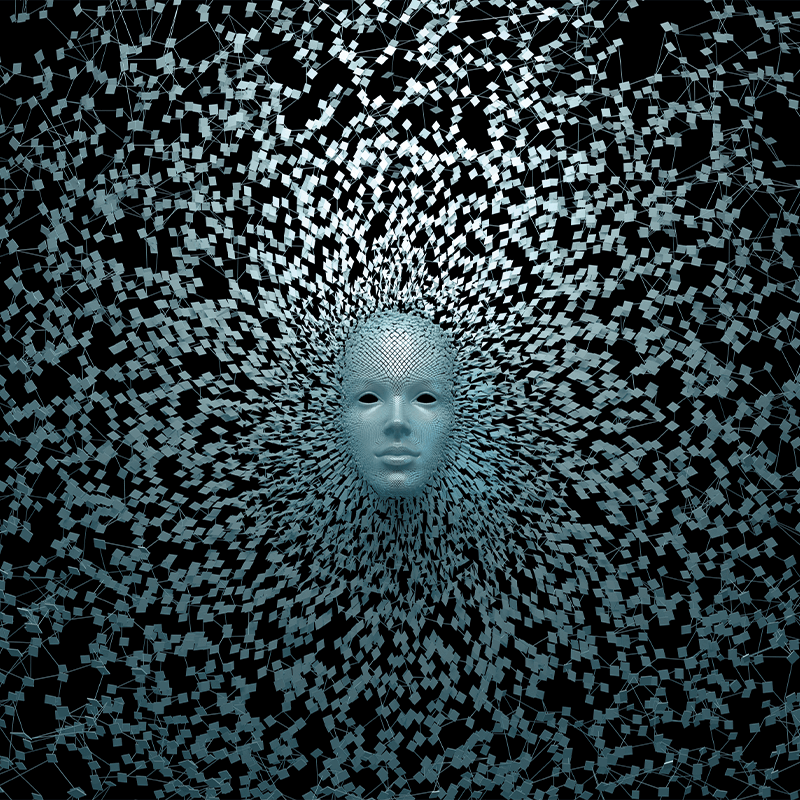 Richard Boyd | The Robots Are Coming - Muscle and Health