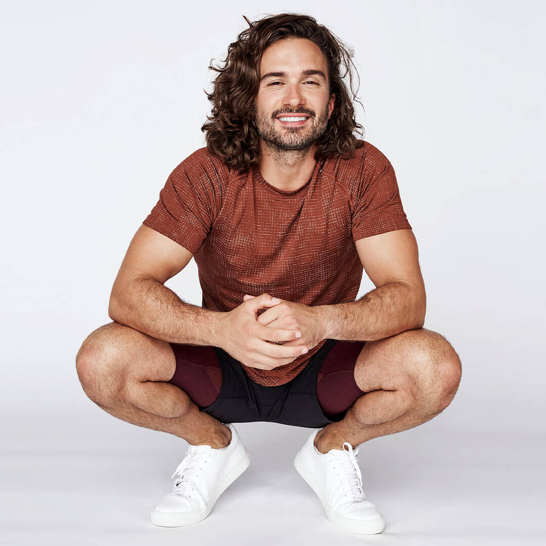 Joe Wicks: From Park Personal Trainer to MBE