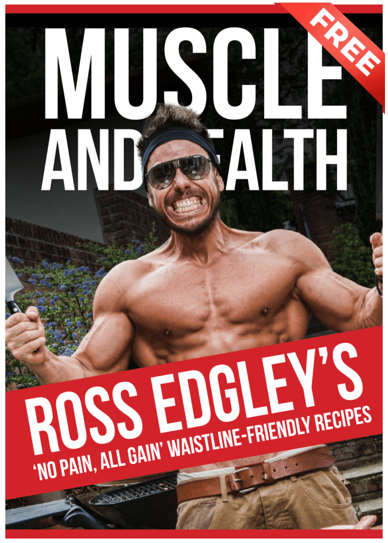 Ric Flair's Shroom-Infused Energy Drink Revolutionizes Healthy Living ...