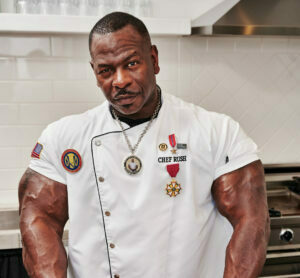 Homepage - Muscle and Health