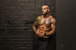 Muscle & Health | Mens Health & Fitness Online Magazine