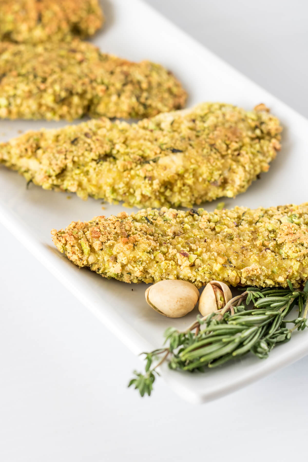 Pistachio Recipes: Snack and Dinner Recipes to Go Nuts For!