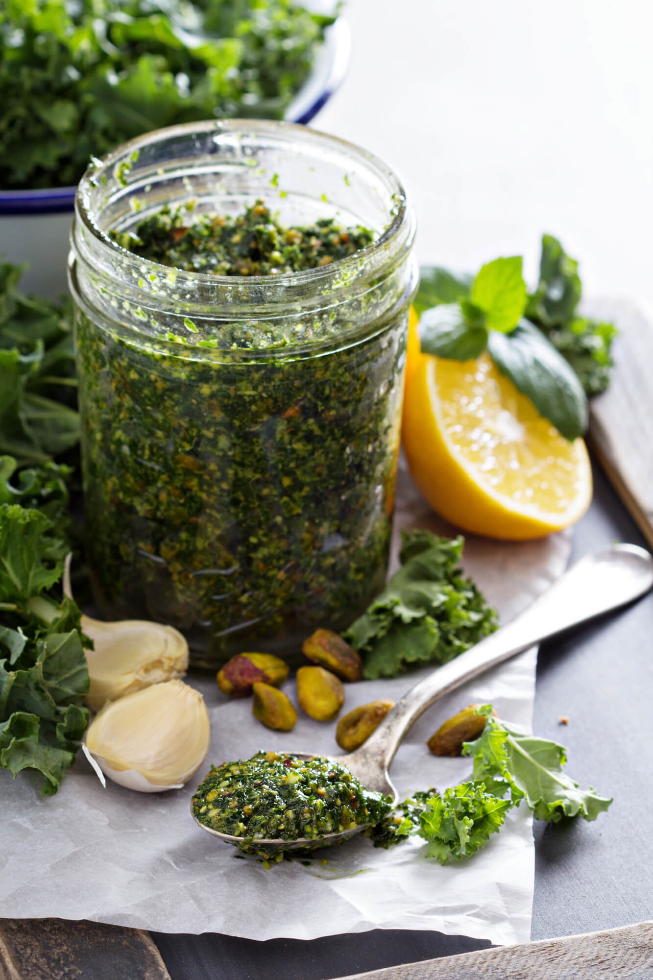Pistachio Recipes: Snack and Dinner Recipes to Go Nuts For!