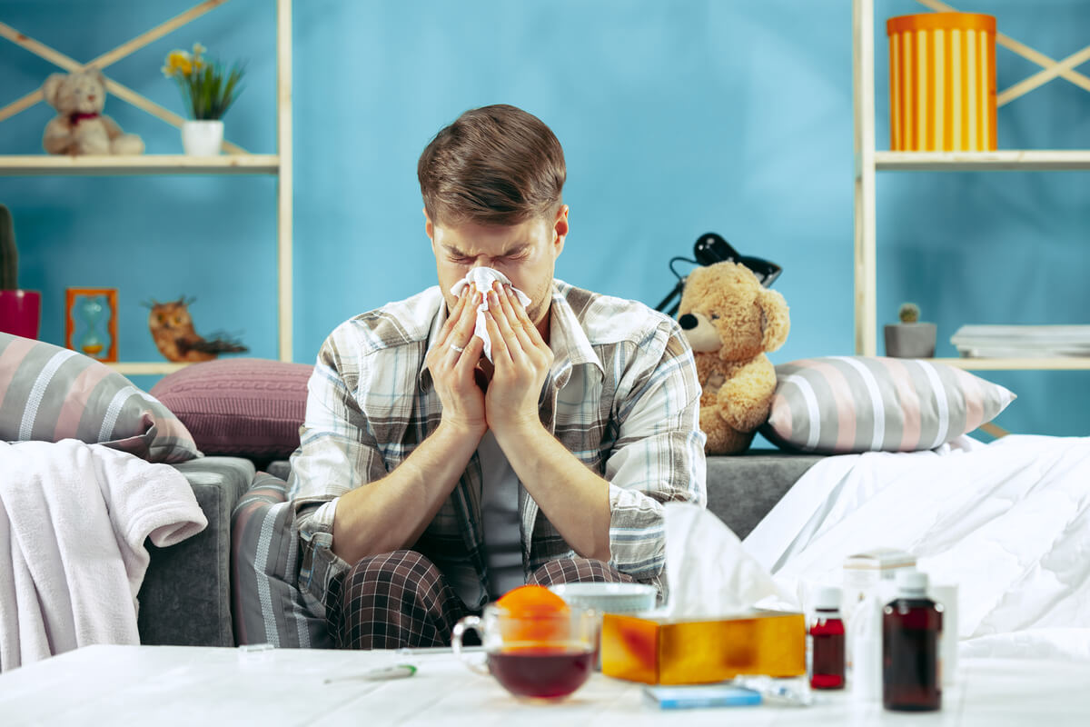 Beat Fall Bugs: 5 Research-backed Tips to Stop Flus and Illnesses