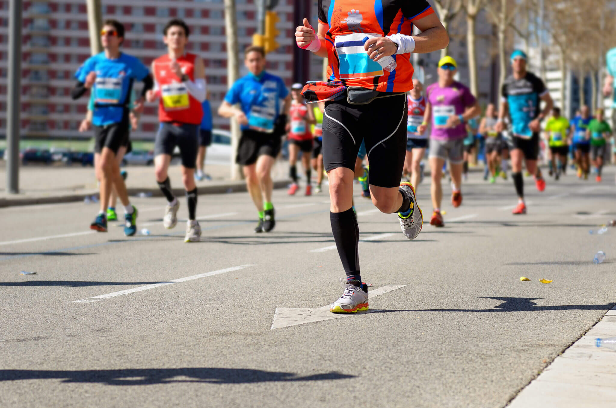 How To Prepare for A Marathon
