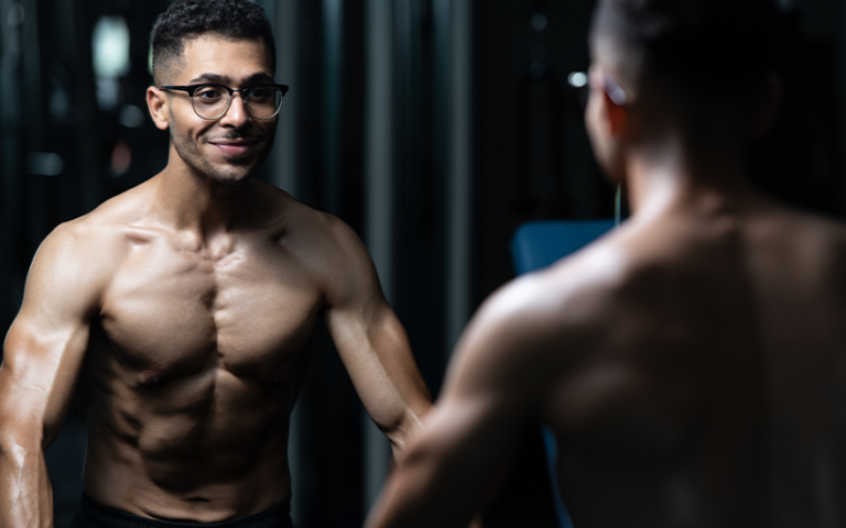 Male Gynecomastia | The Need To Know About Man Boobs