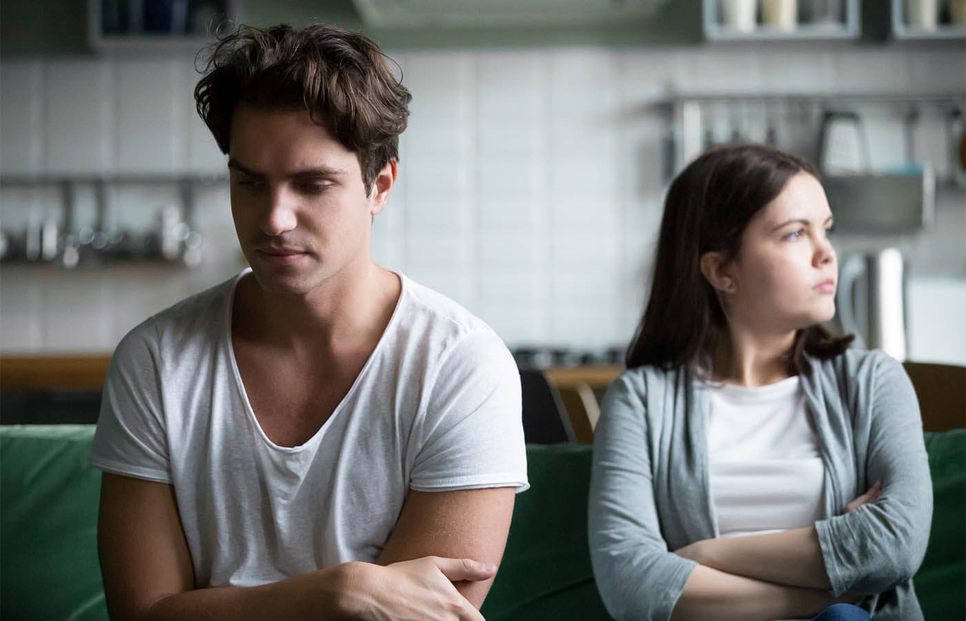 Prioritize Yourself First In A Relationship, Says Dating Coach