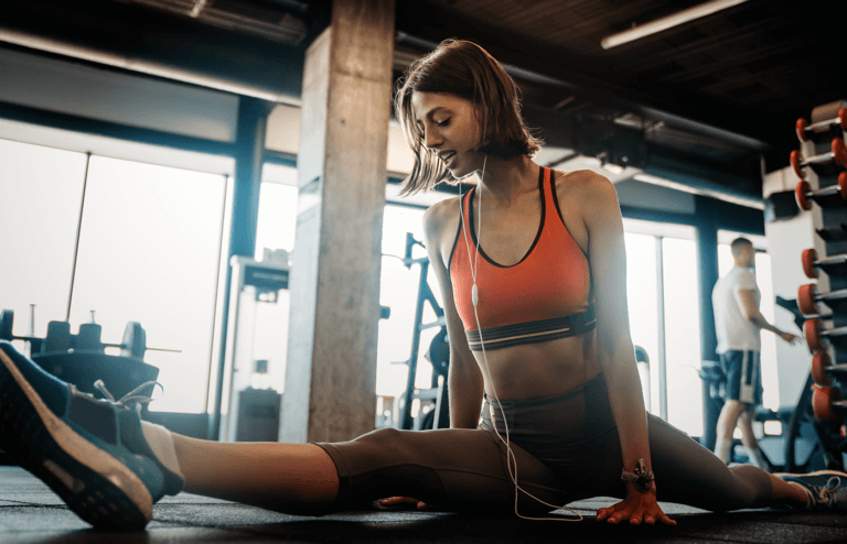 How To Master The Splits | At Any Age!