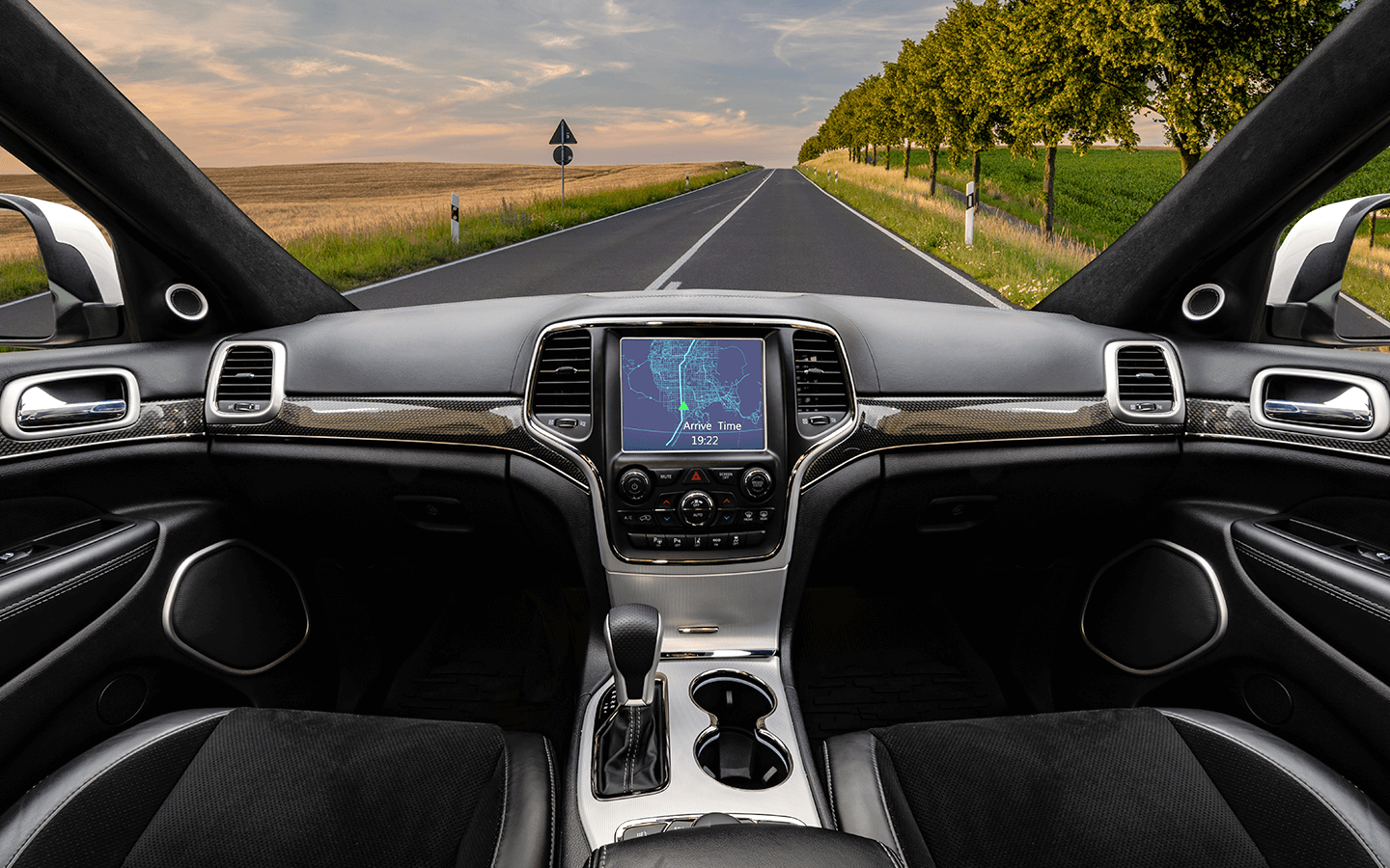Self-Driving Taxis | The Future is Here!