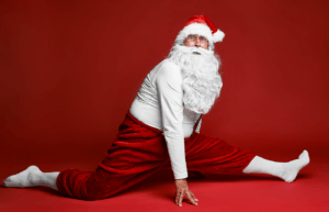 How To Master The Splits | At Any Age!