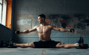 How To Master The Splits | At Any Age!