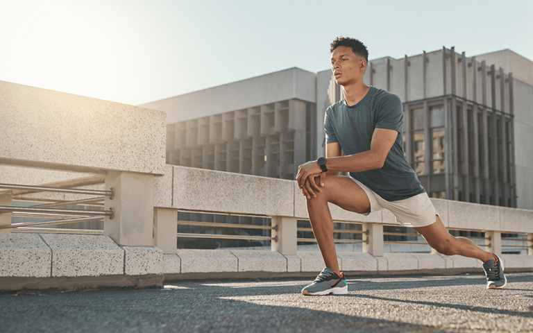 How To Master The Splits | At Any Age!